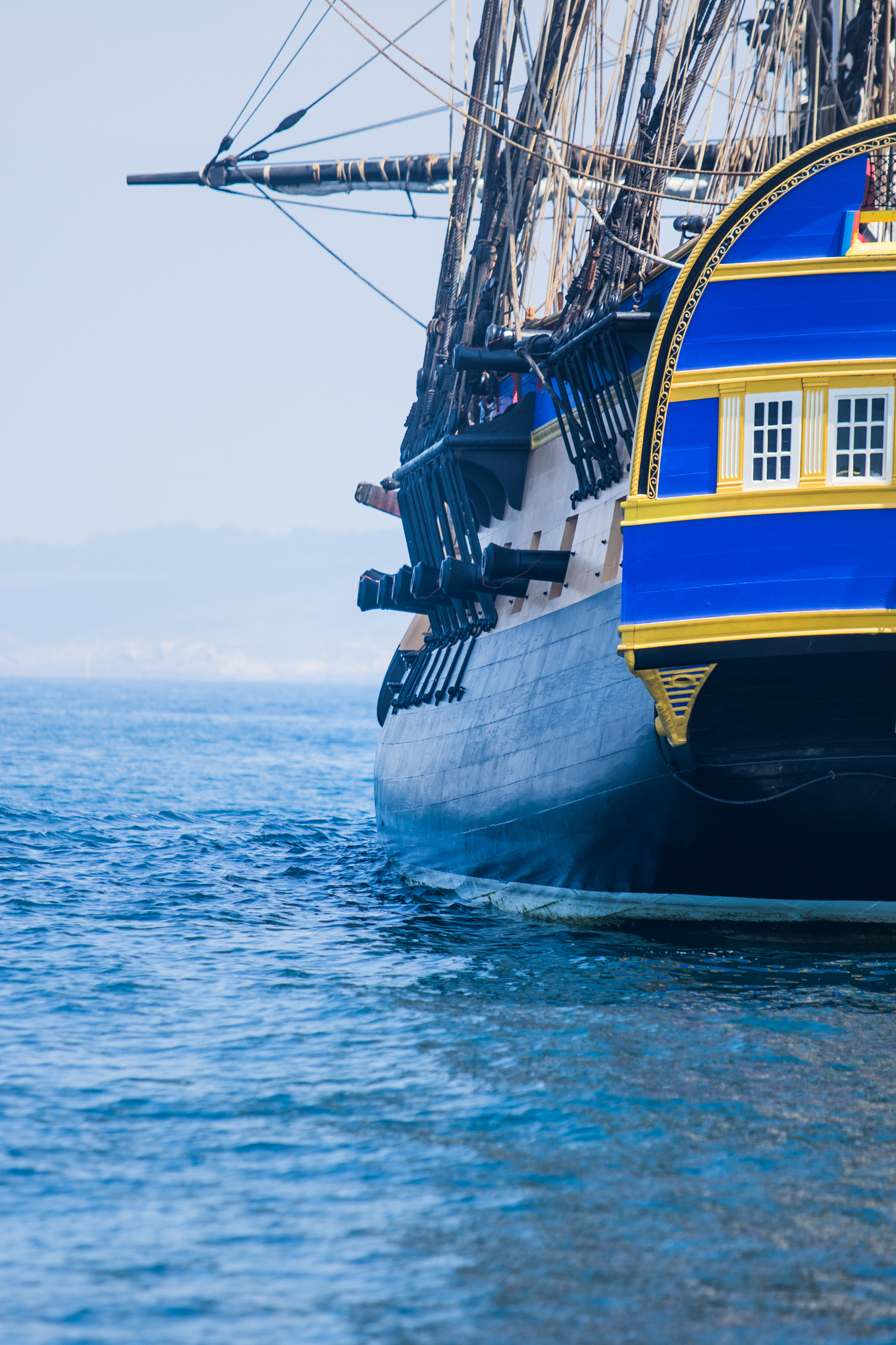 explore ocean-hermione-pays basque-activité saint jean de luz-loisir ...